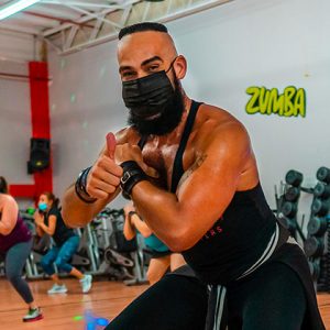 BAYAMÓN – World Fitness Centers